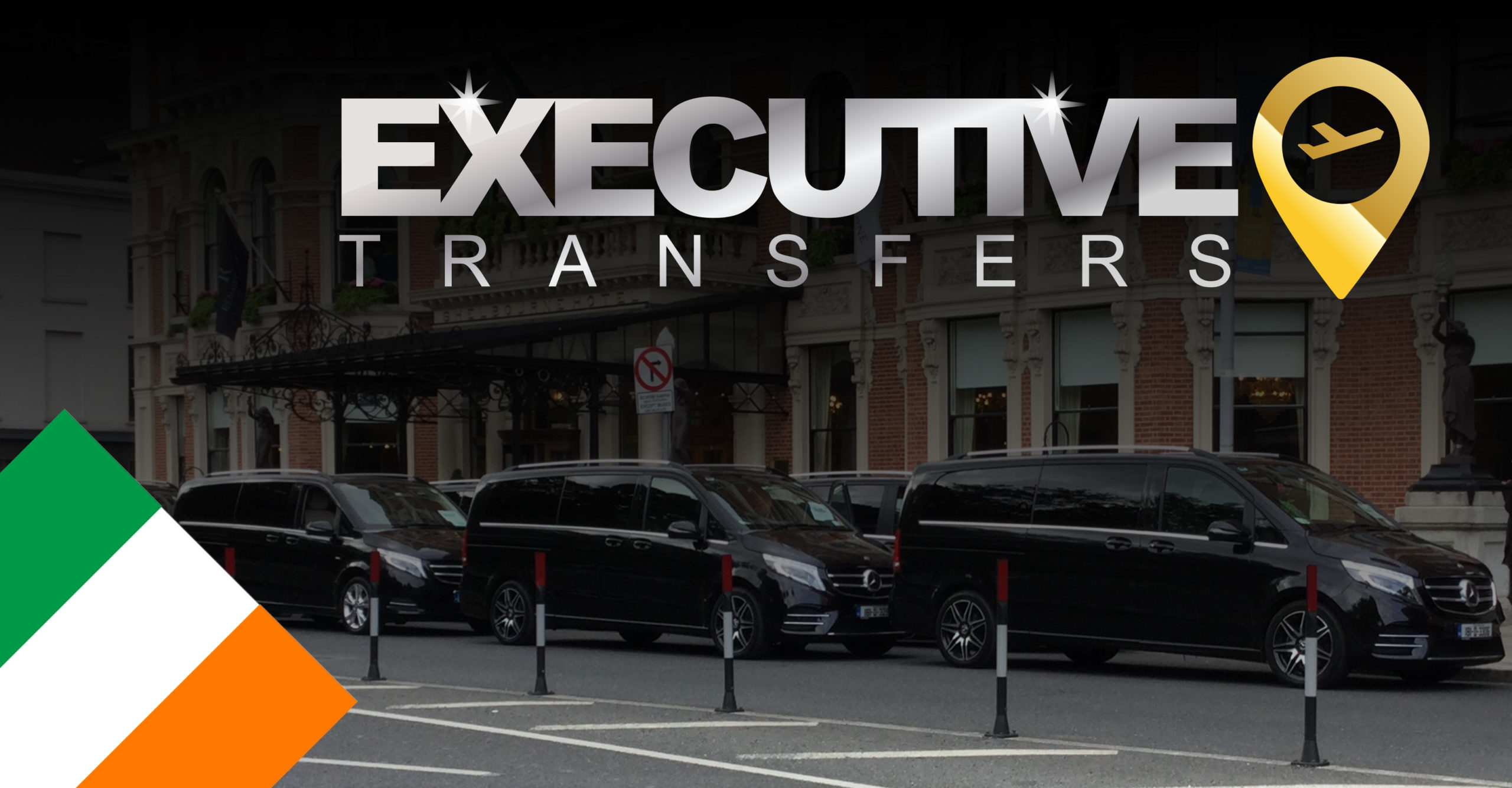 Executive Transfers & Chauffeur Service Dublin